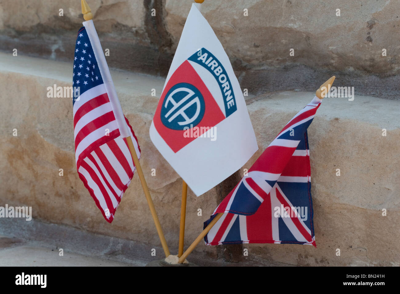 82nd airborne hi-res stock photography and images - Alamy