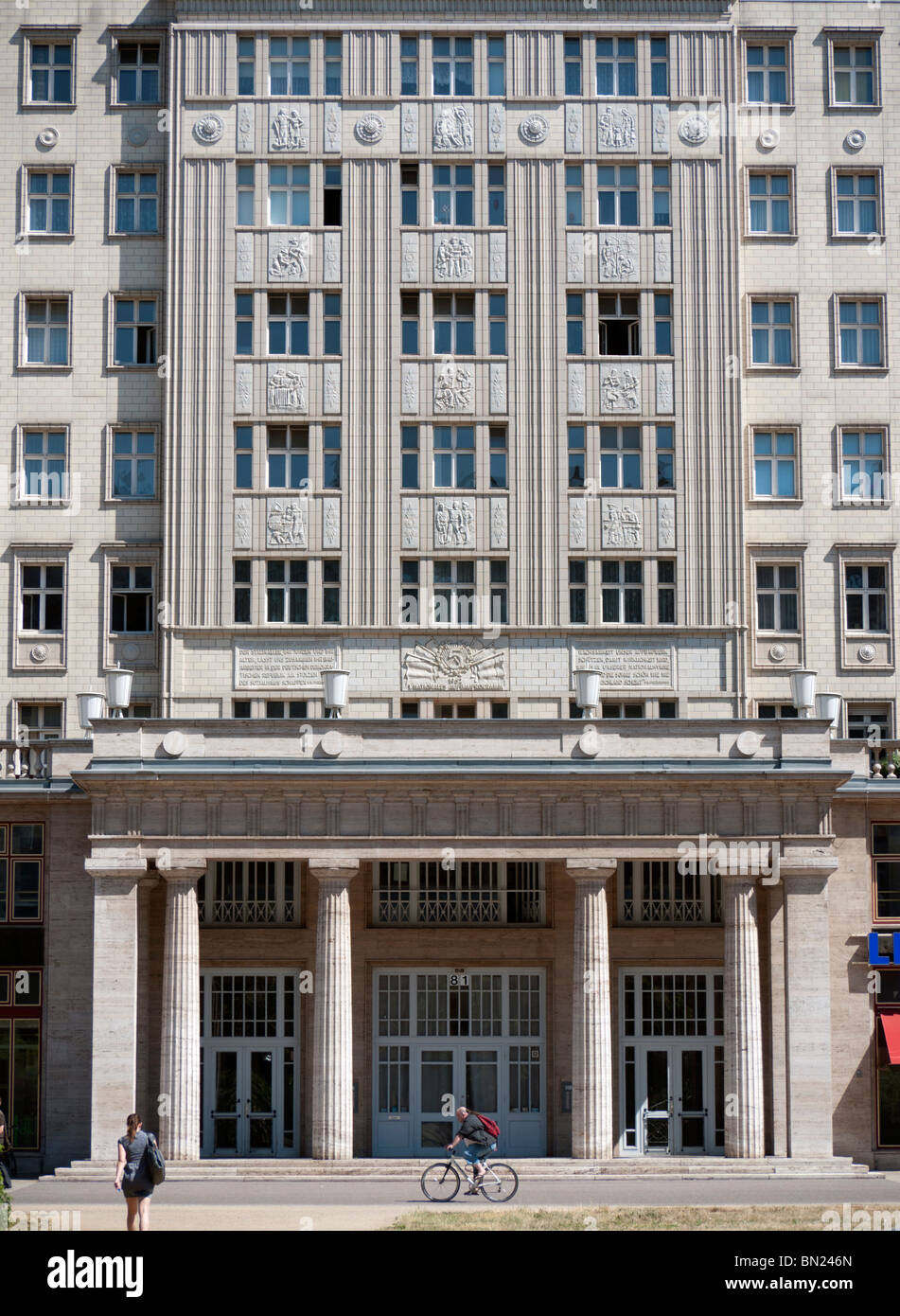 Gdr era hi-res stock photography and images - Alamy