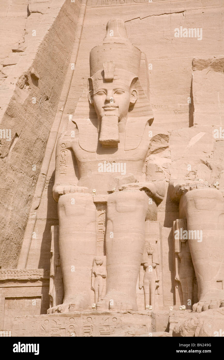 Ramesses 11 hi-res stock photography and images - Alamy