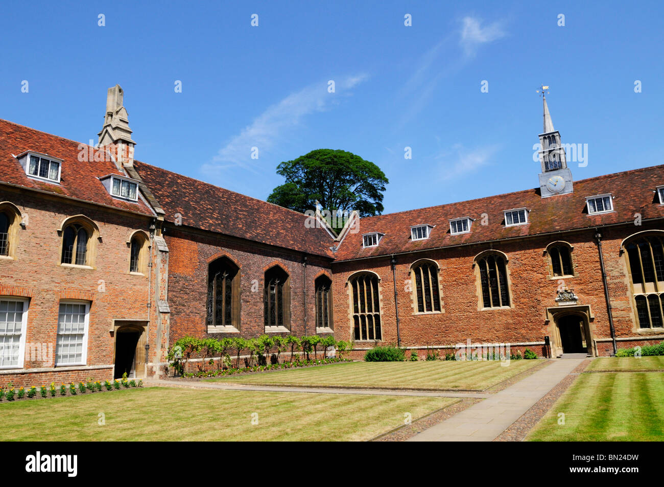 Magdalene cambridge hi-res stock photography and images - Alamy