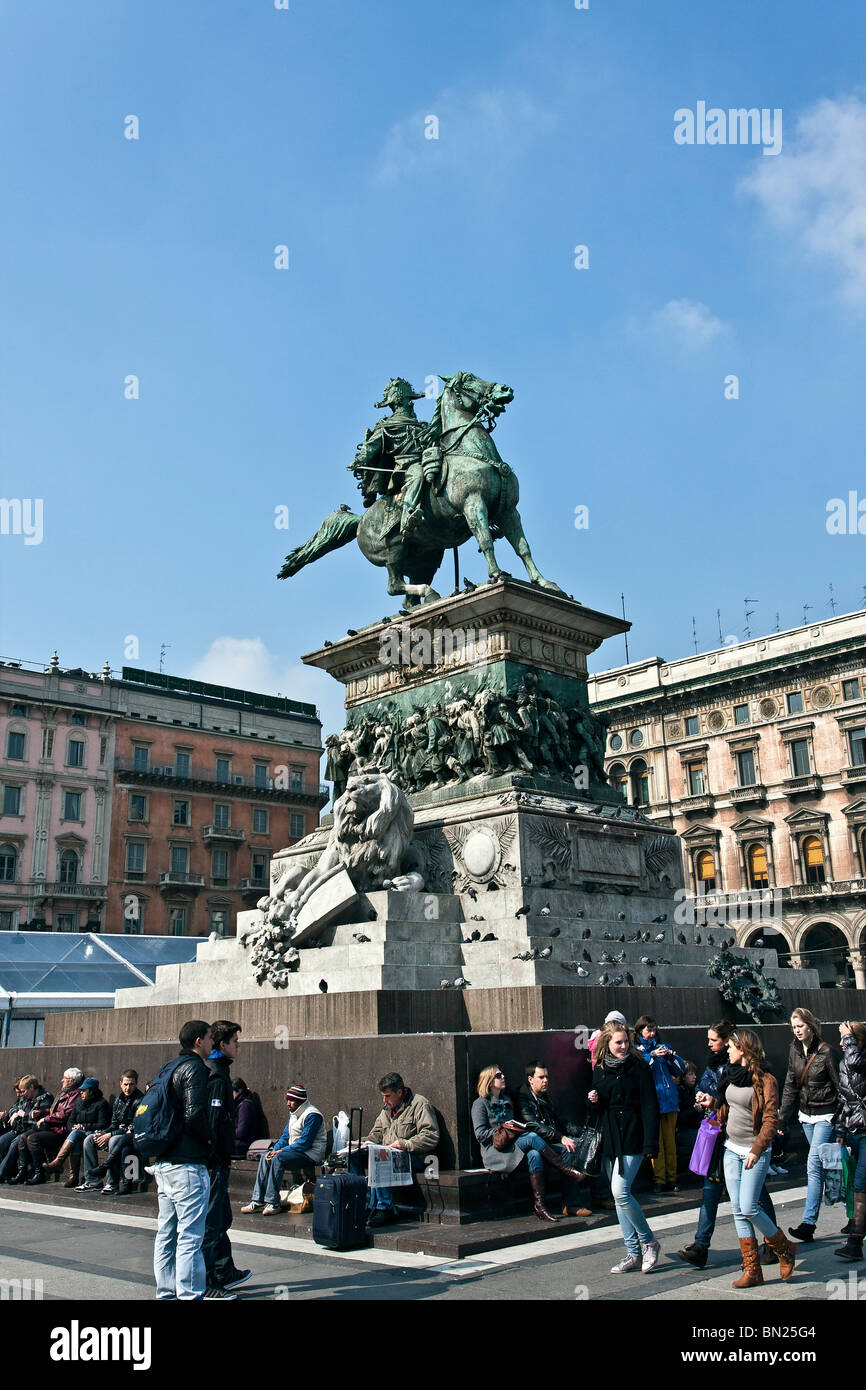 Monumento del 1800 hi-res stock photography and images - Alamy