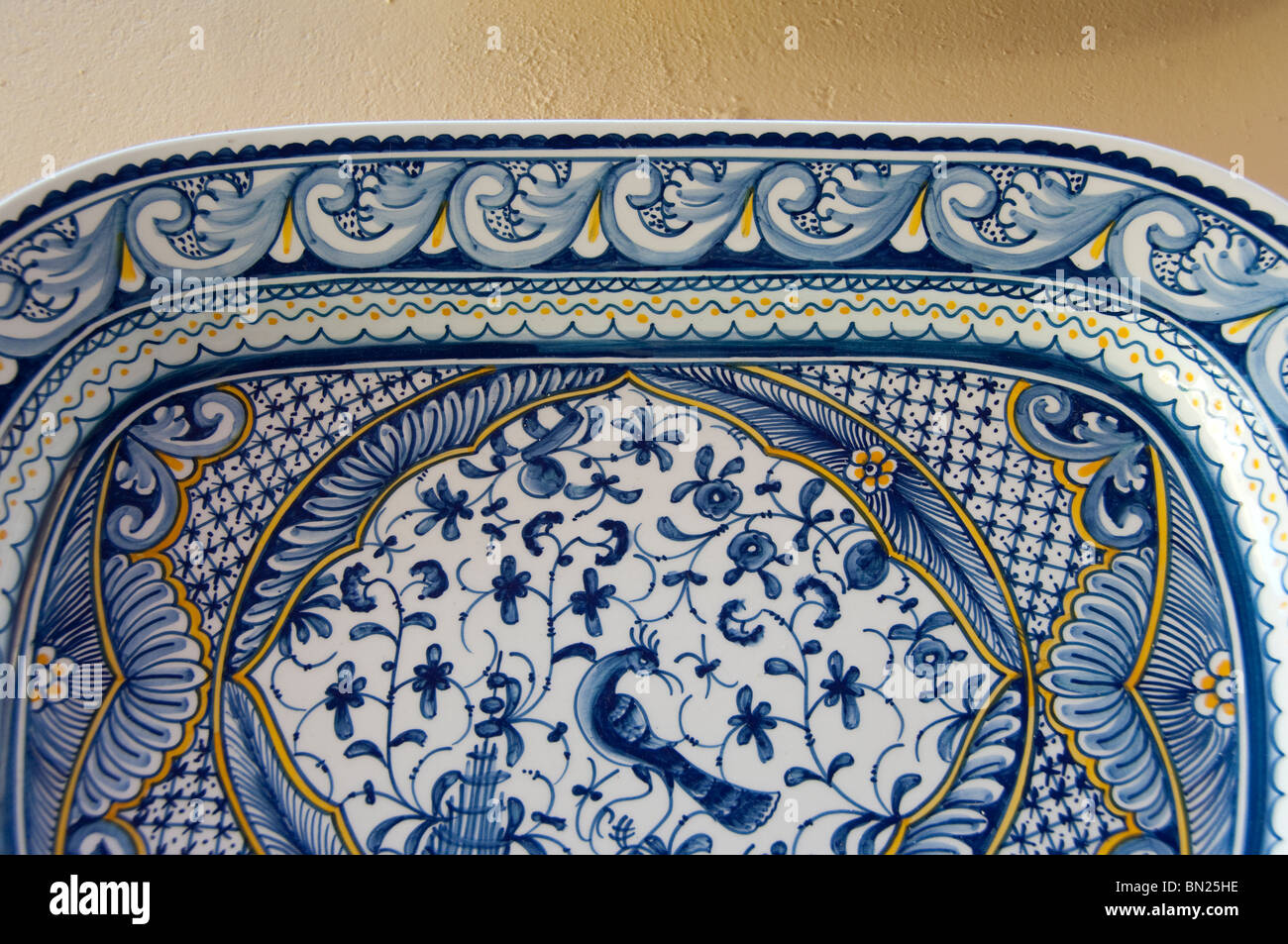 Portuguese folk art hi-res stock photography and images - Alamy
