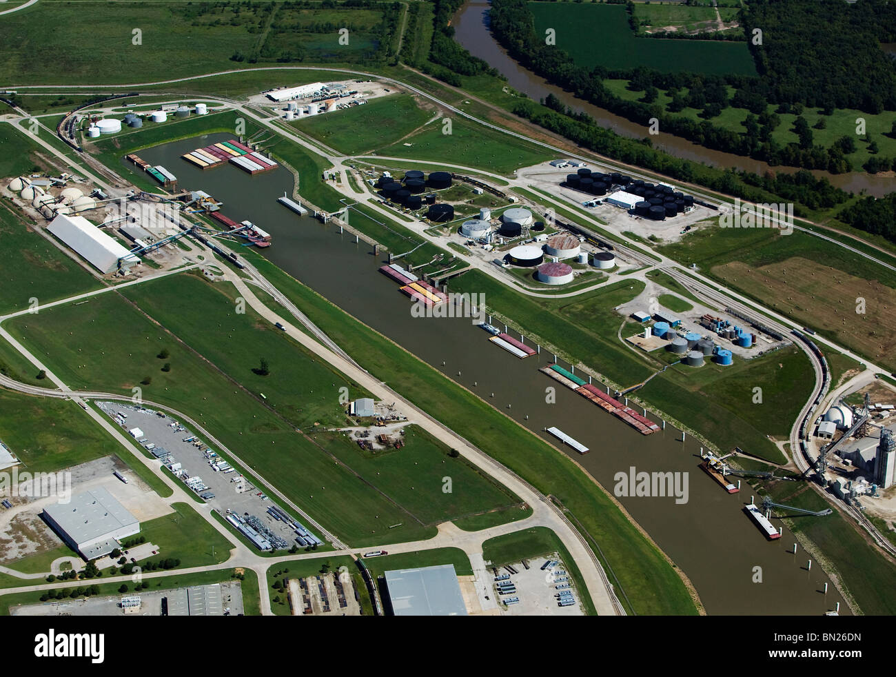 Catoosa ok hi-res stock photography and images - Alamy