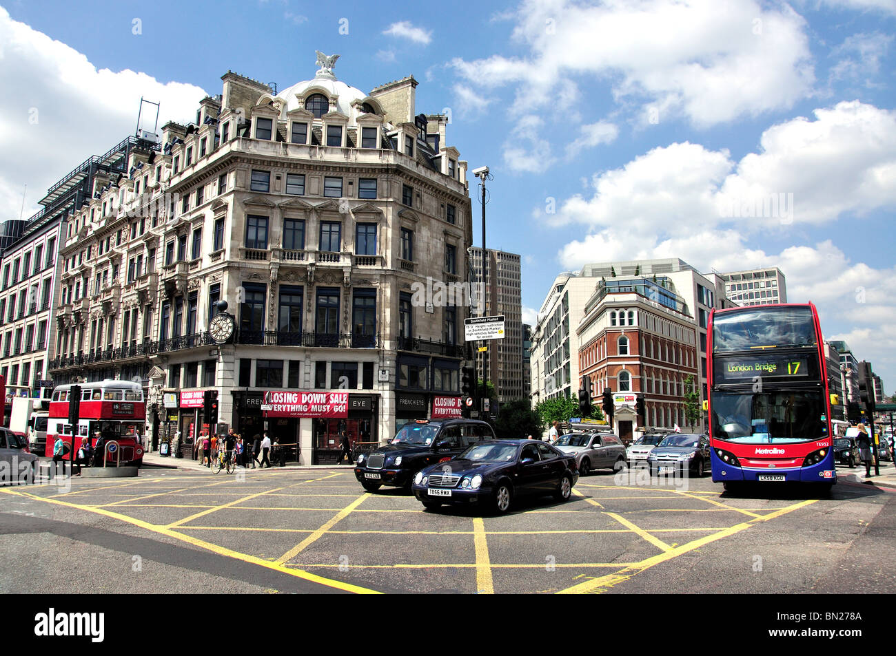 Circus world hi-res stock photography and images - Alamy