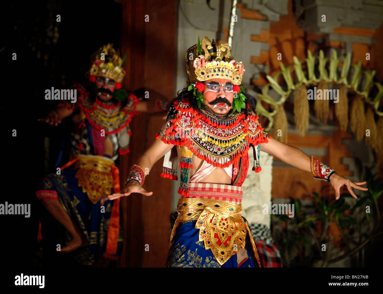 Good vs evil hi-res stock photography and images - Alamy