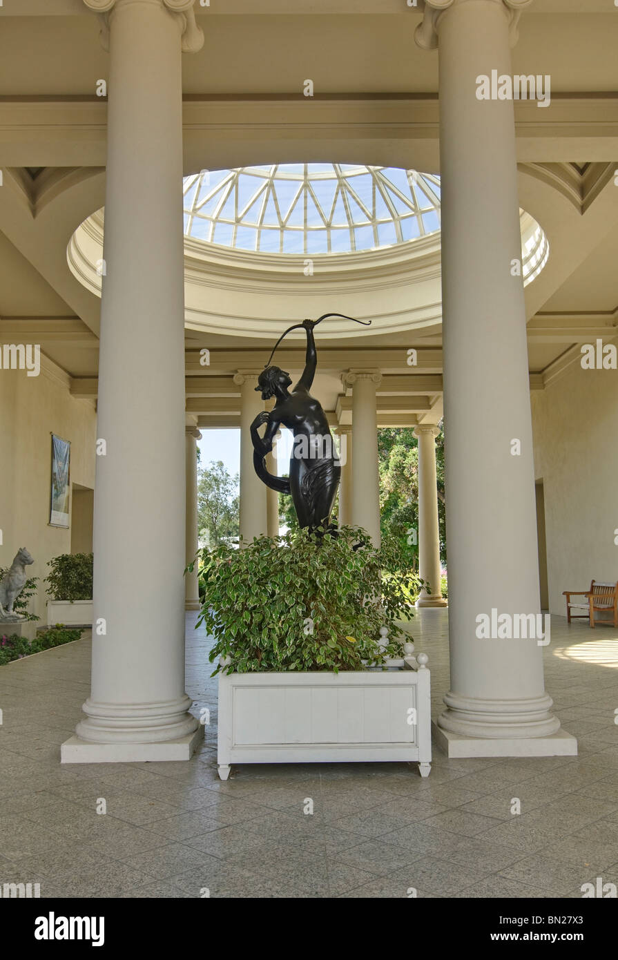 Sculpture anna hyatt huntington hi-res stock photography and images - Alamy