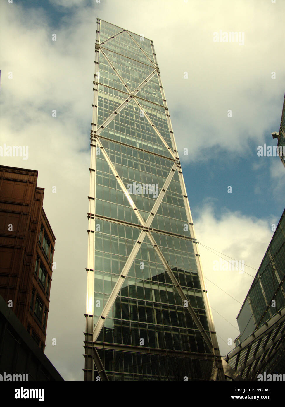 Broadgate centre london england hi-res stock photography and images - Alamy
