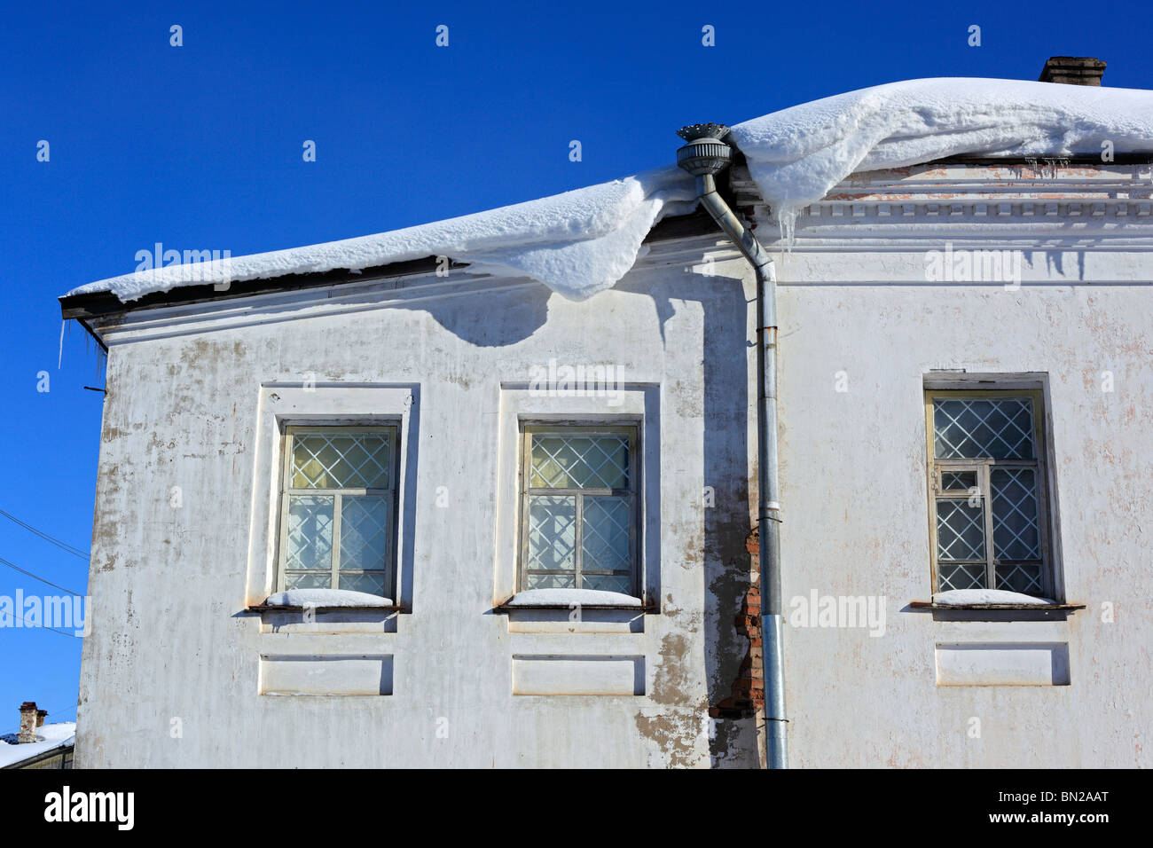 Beloozero High Resolution Stock Photography and Images - Alamy