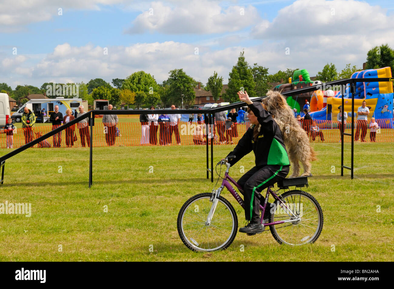 Carnival train hi-res stock photography and images - Alamy