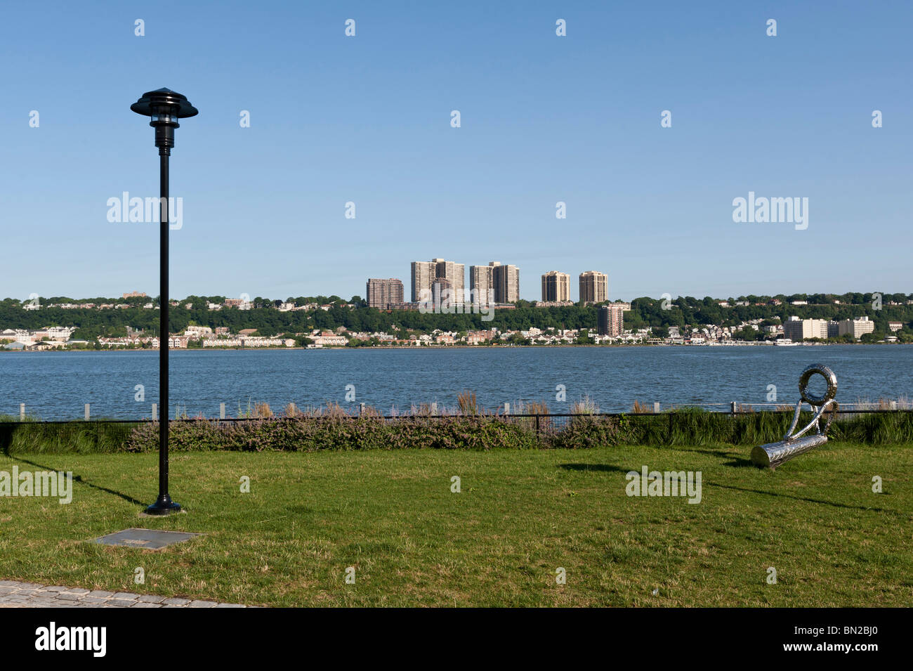 Edgewater towers hi-res stock photography and images - Alamy