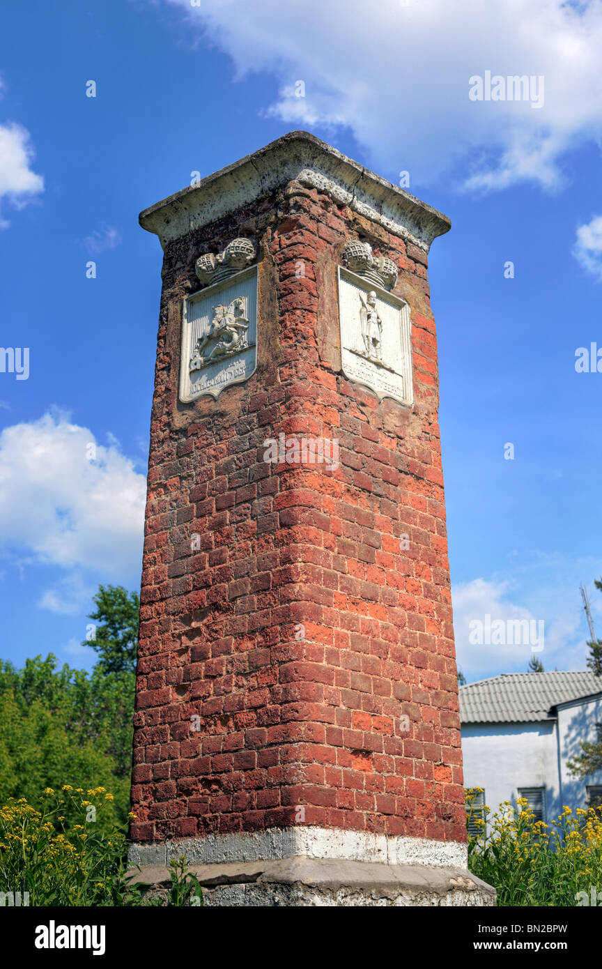 Moscow regions hi-res stock photography and images - Alamy