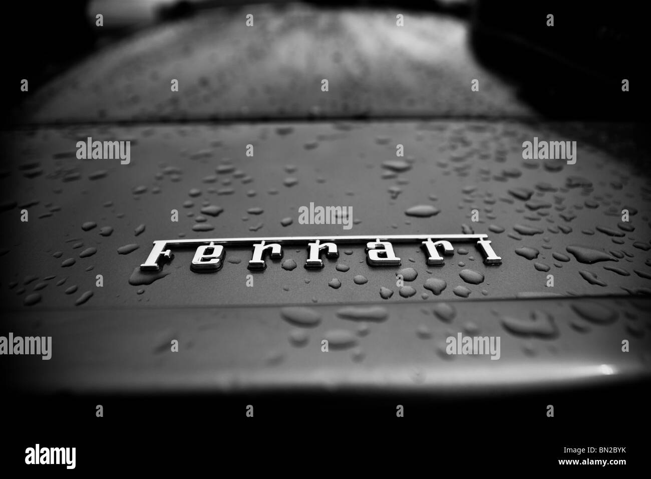 Silverstone Black and White Stock Photos & Images - Alamy