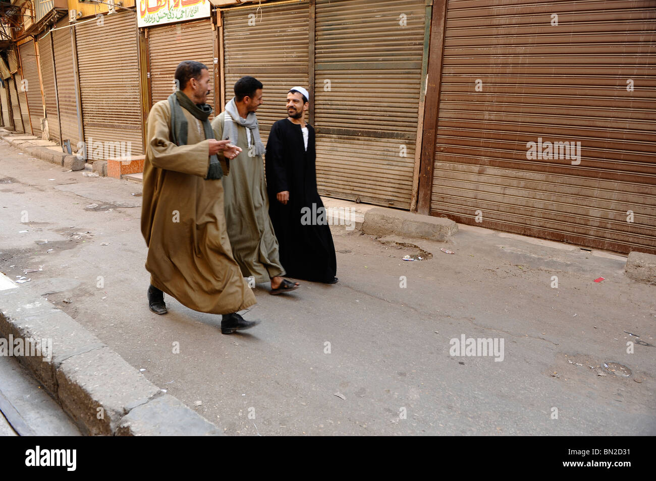 street scene , back streets of Al Ghuriyya(al ghariya), Islamic Cairo ...