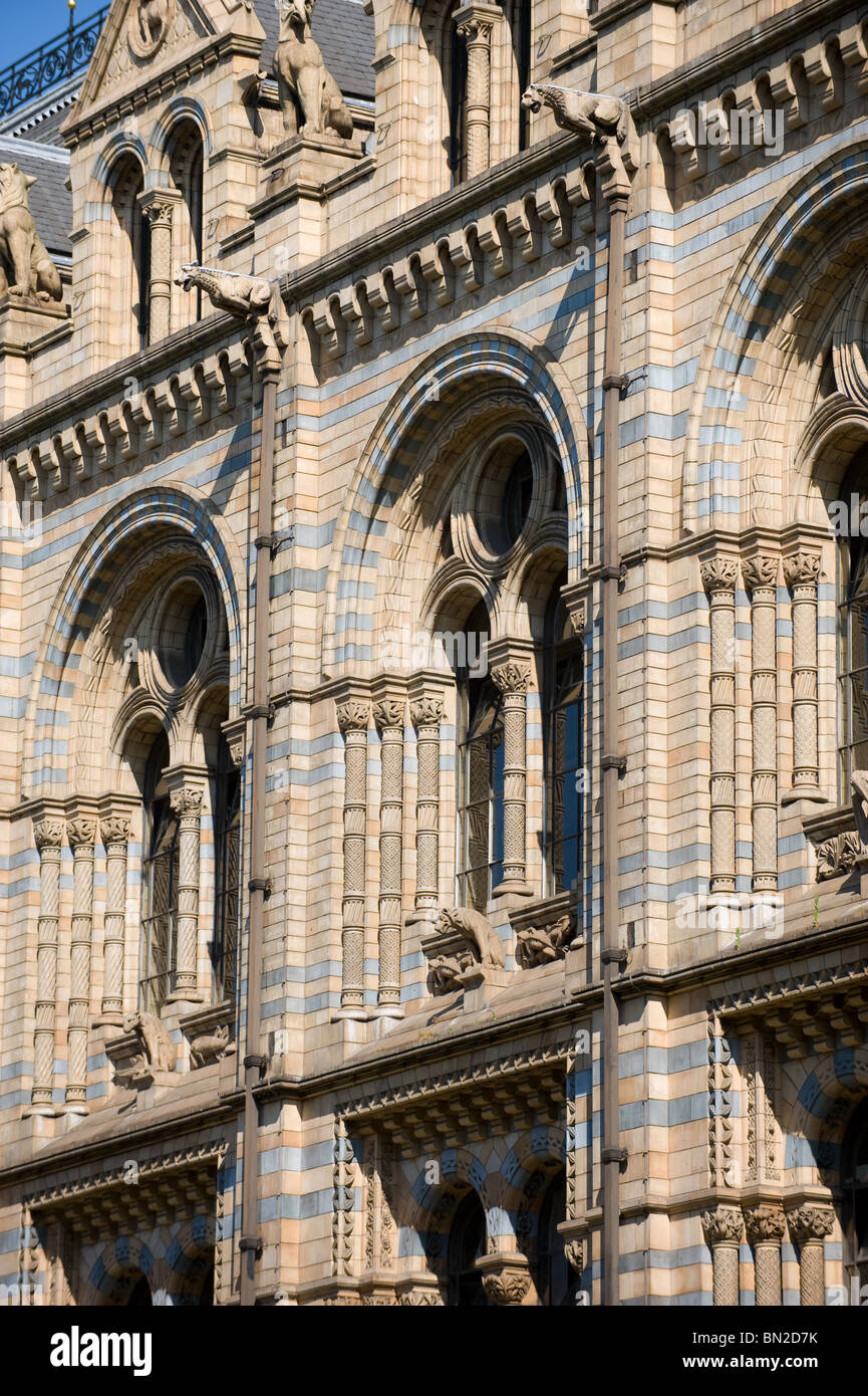 Victorian Brickwork Detail Stock Photos & Victorian Brickwork Detail ...
