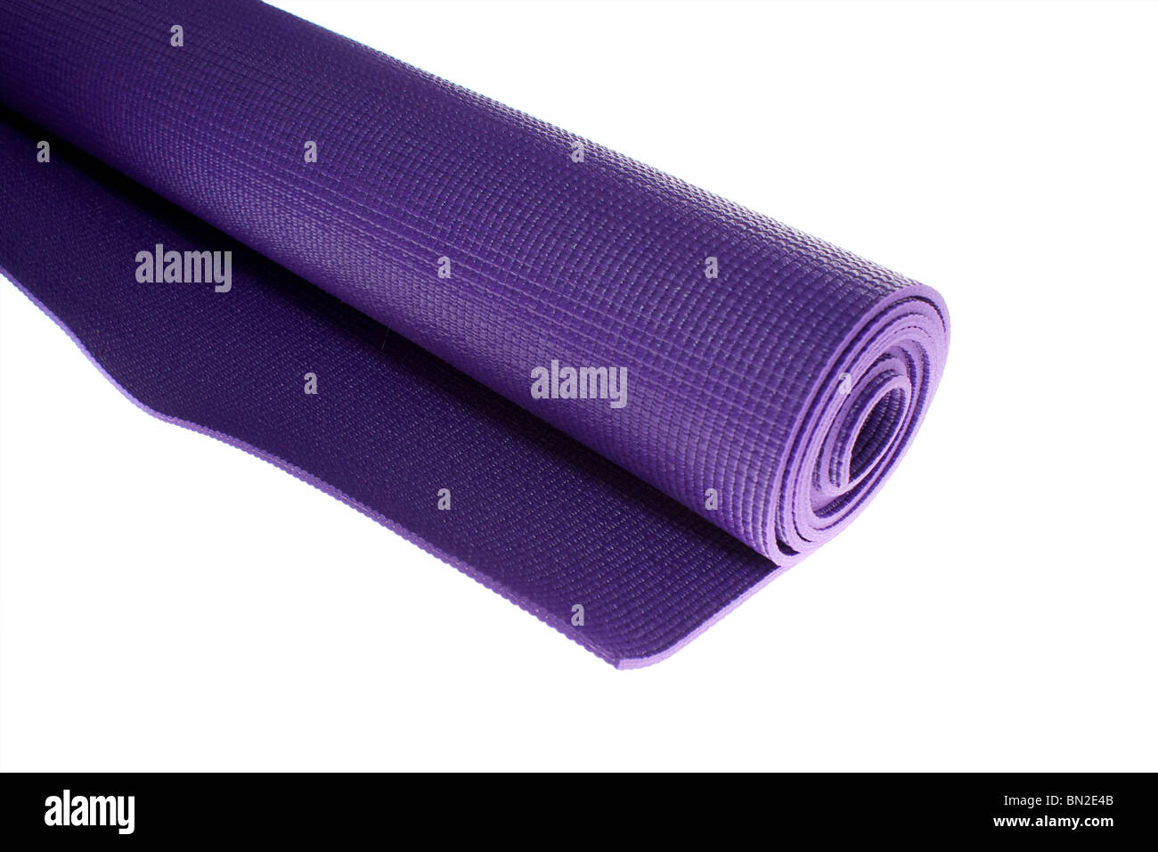 Pilates roll up hi-res stock photography and images - Alamy
