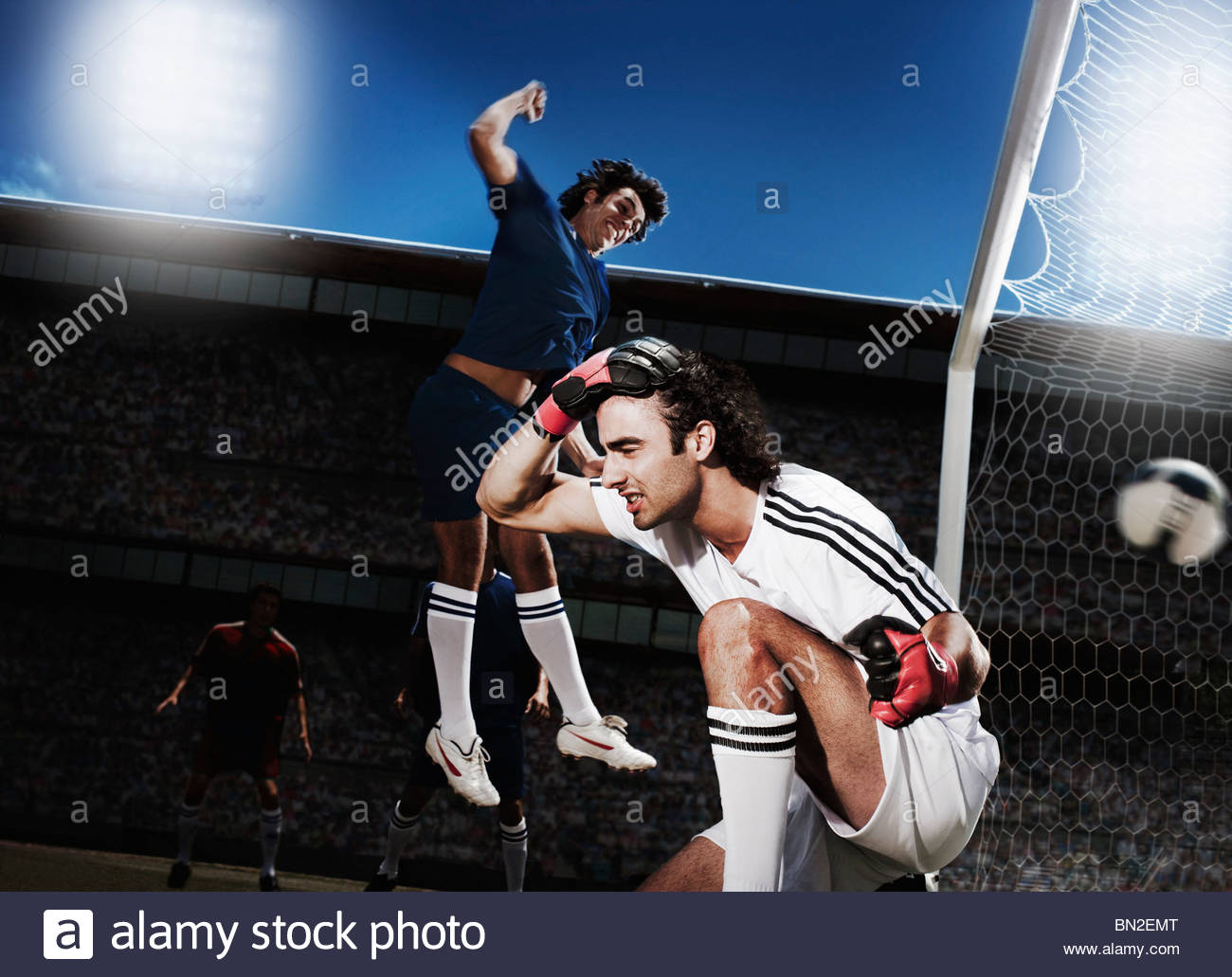 Scoring Stock Photos & Scoring Stock Images - Alamy