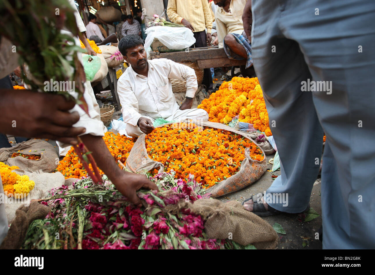 Kolkata, West Bengal home to an exotic culture renowned for its food ...