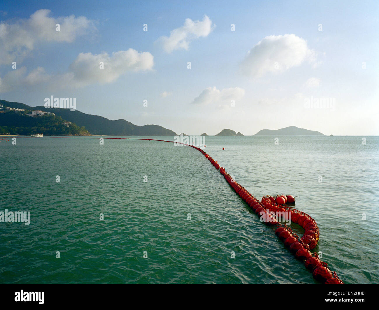 Boom defence hi-res stock photography and images - Alamy