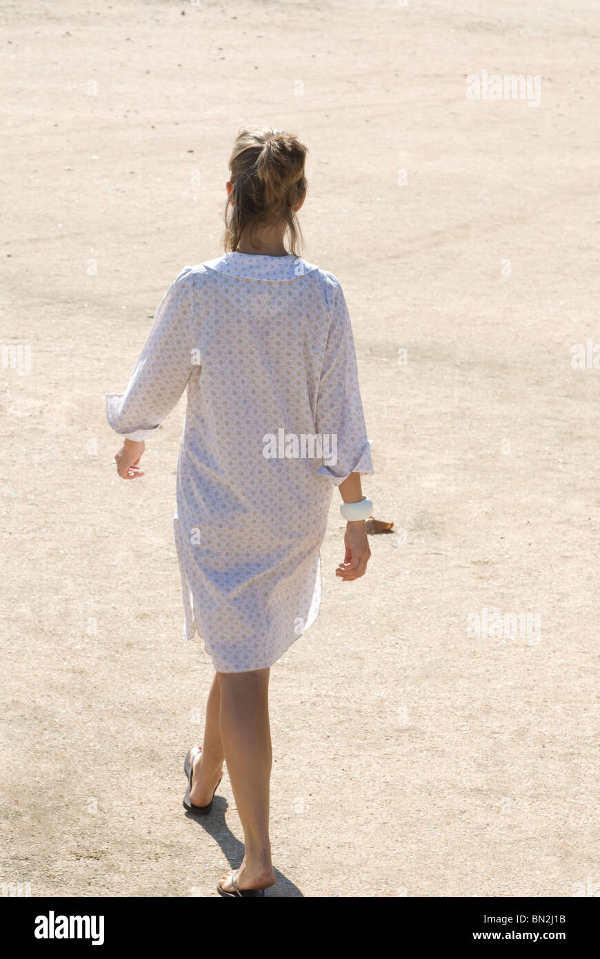 Strolling Across High Resolution Stock Photography and Images - Alamy