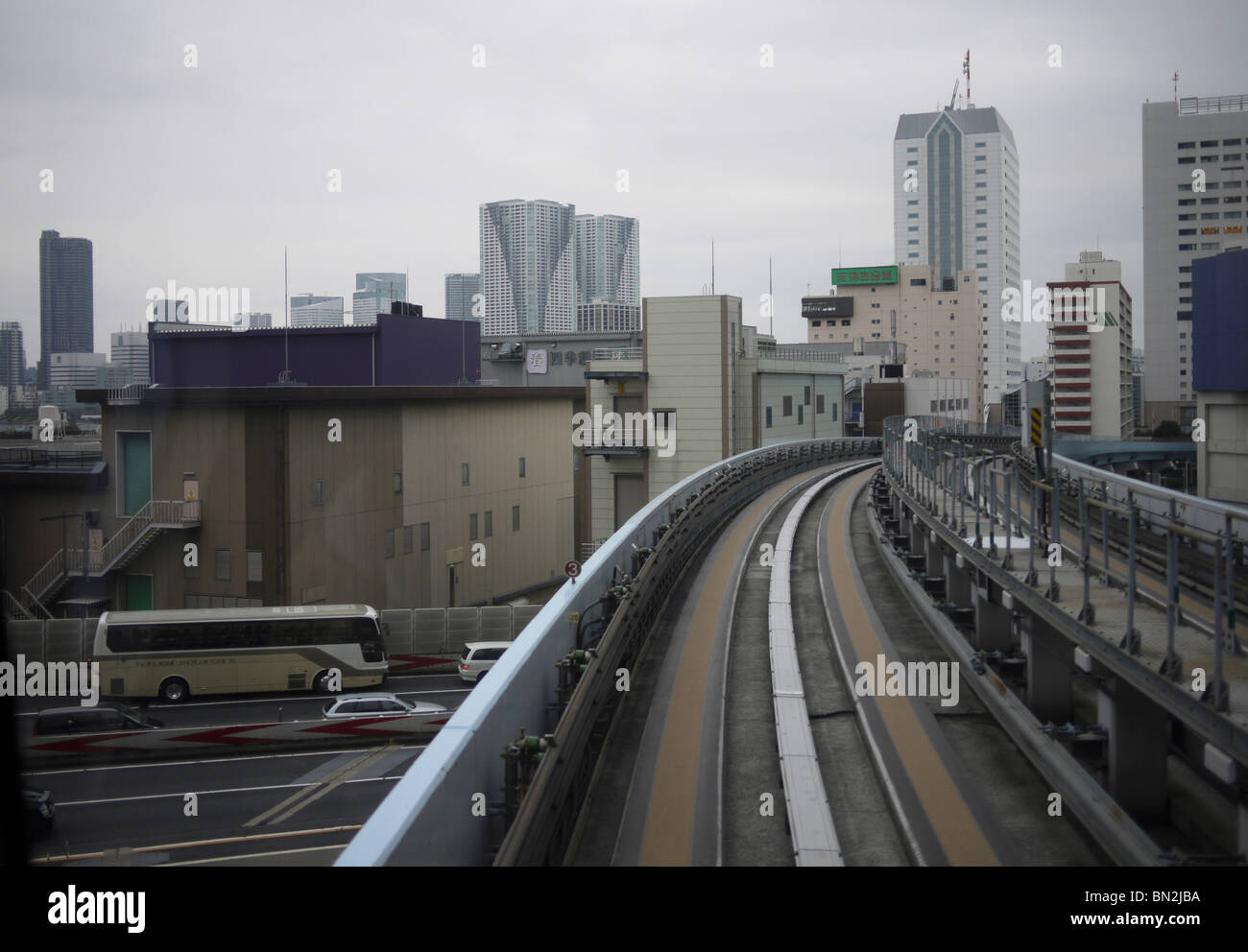 Railway transport system hi-res stock photography and images - Alamy