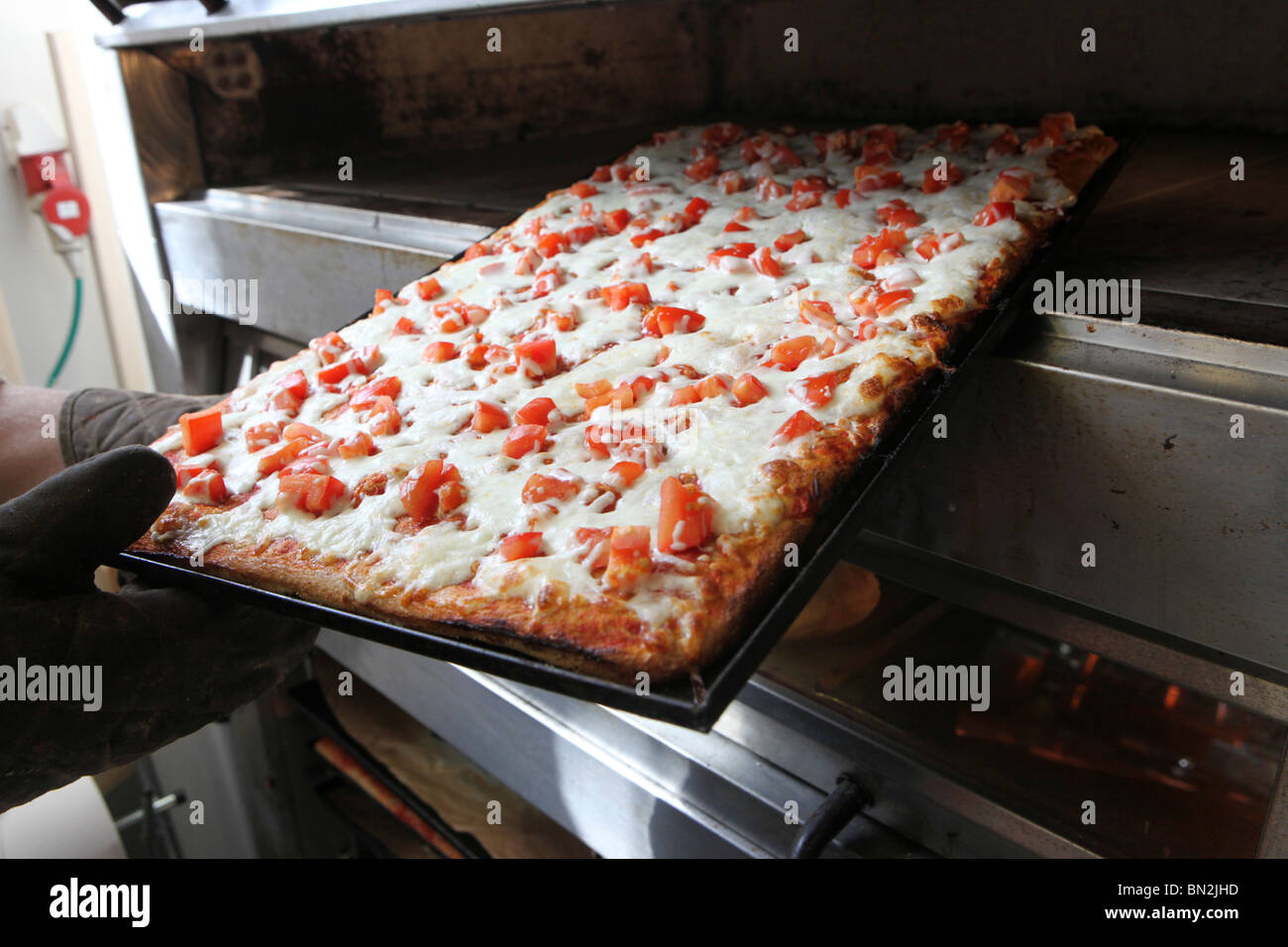 Baking Stages High Resolution Stock Photography and Images - Alamy