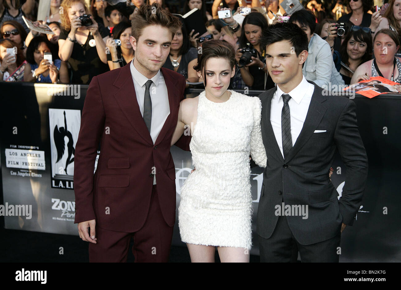 Robert Pattinson Twilight 2