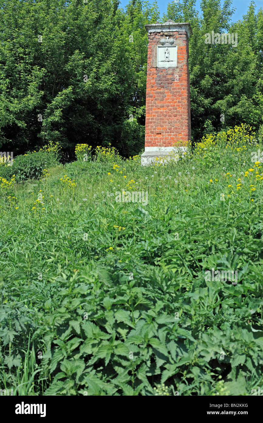 Border sign hi-res stock photography and images - Alamy