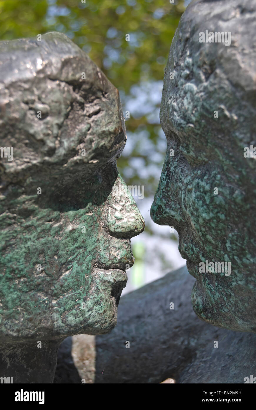 Alan thornhill pygmalion hi-res stock photography and images - Alamy