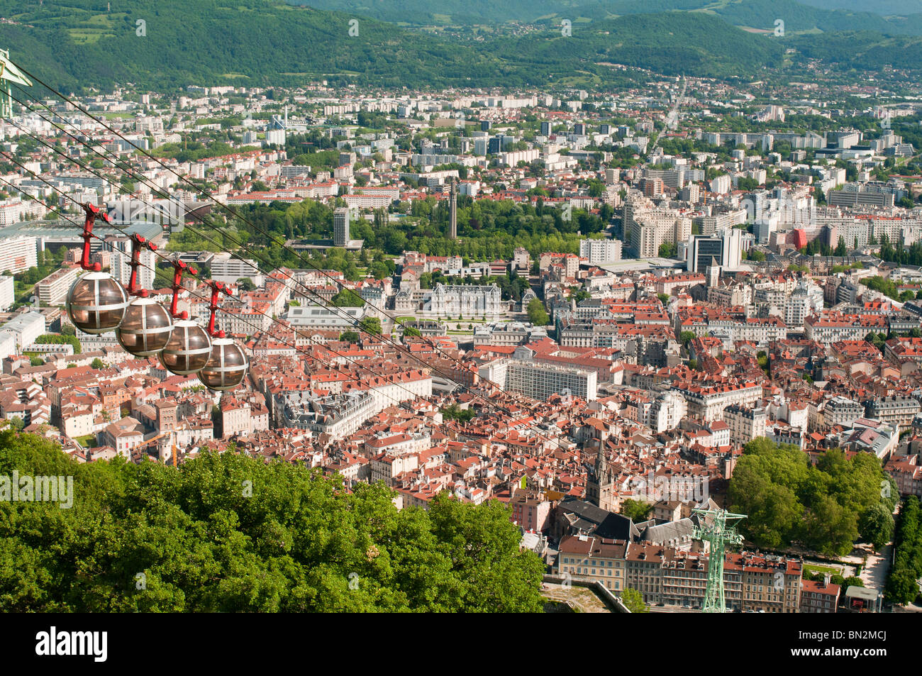 Isere france hi-res stock photography and images - Alamy