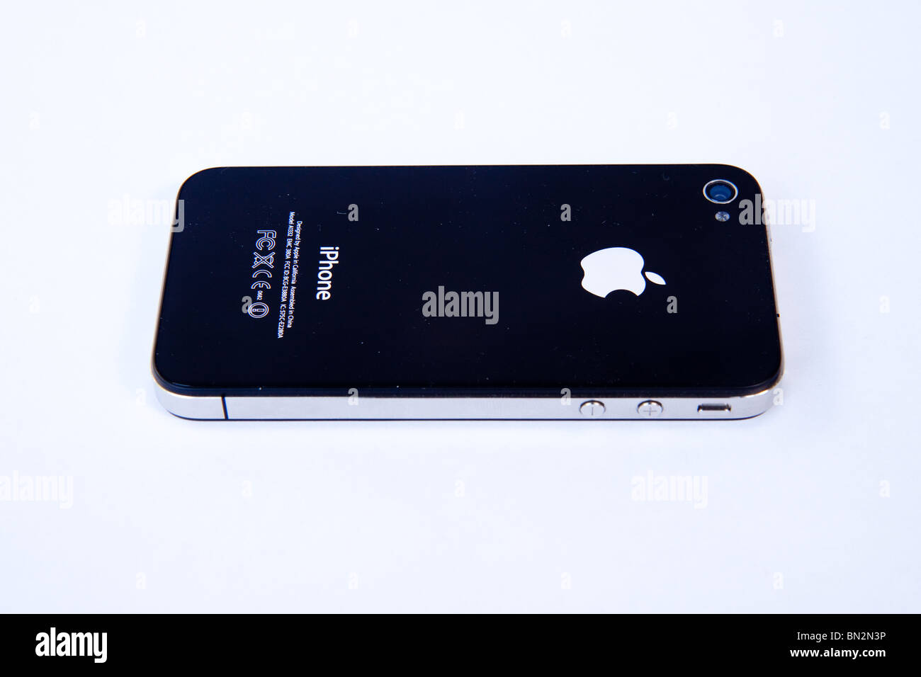 Iphone 4 hi-res stock photography and images - Alamy