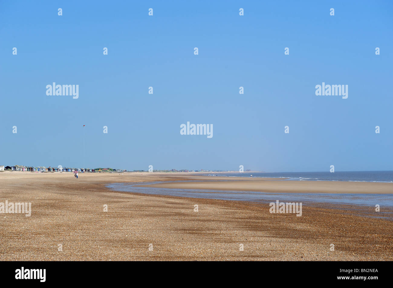 Trusthorpe hi-res stock photography and images - Alamy
