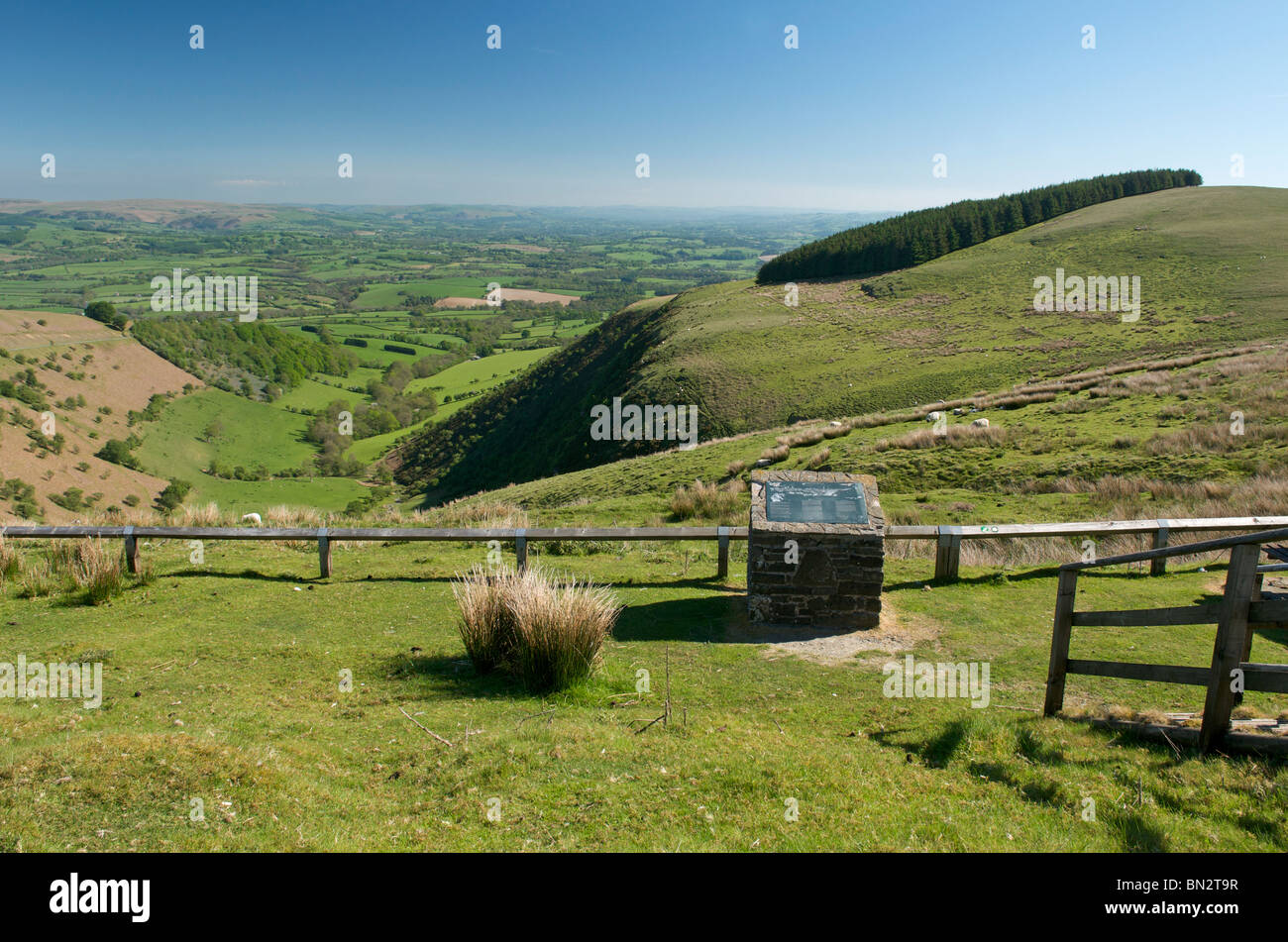 Sennybridge hi-res stock photography and images - Alamy