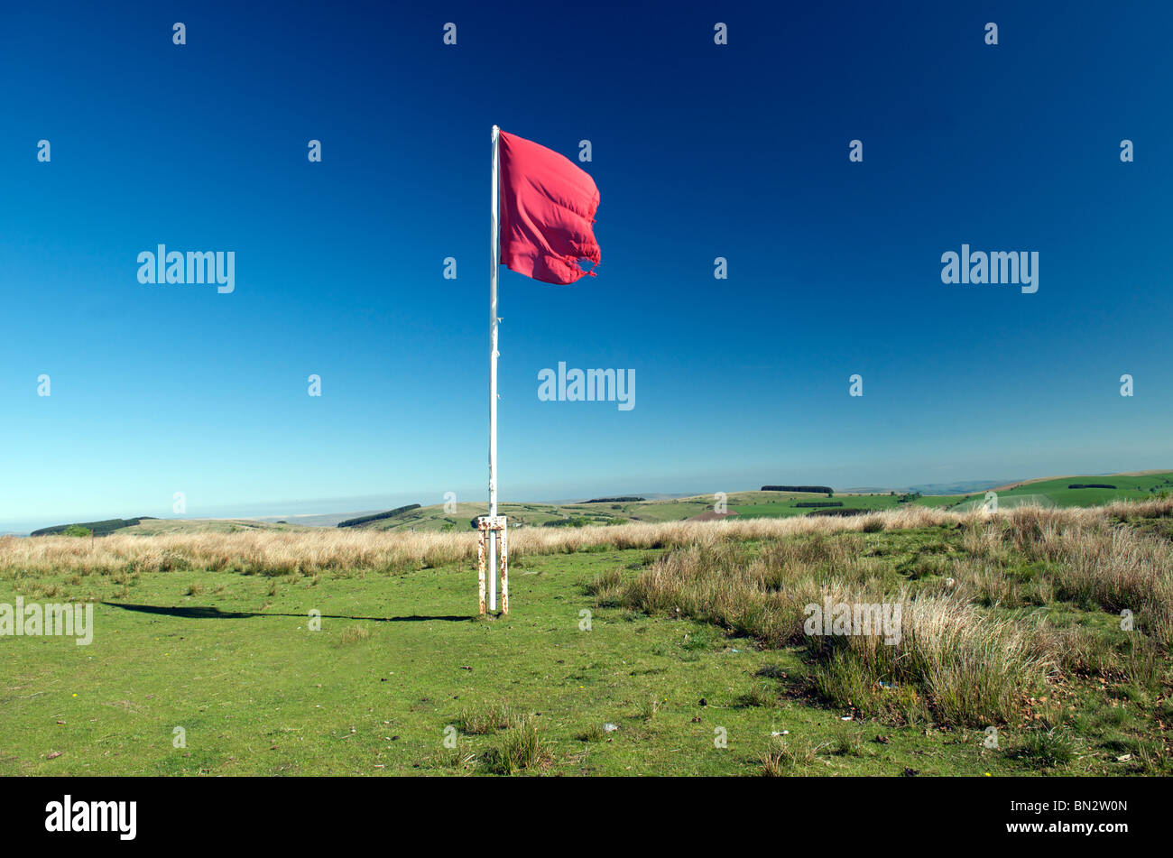 Army ranges hi-res stock photography and images - Alamy