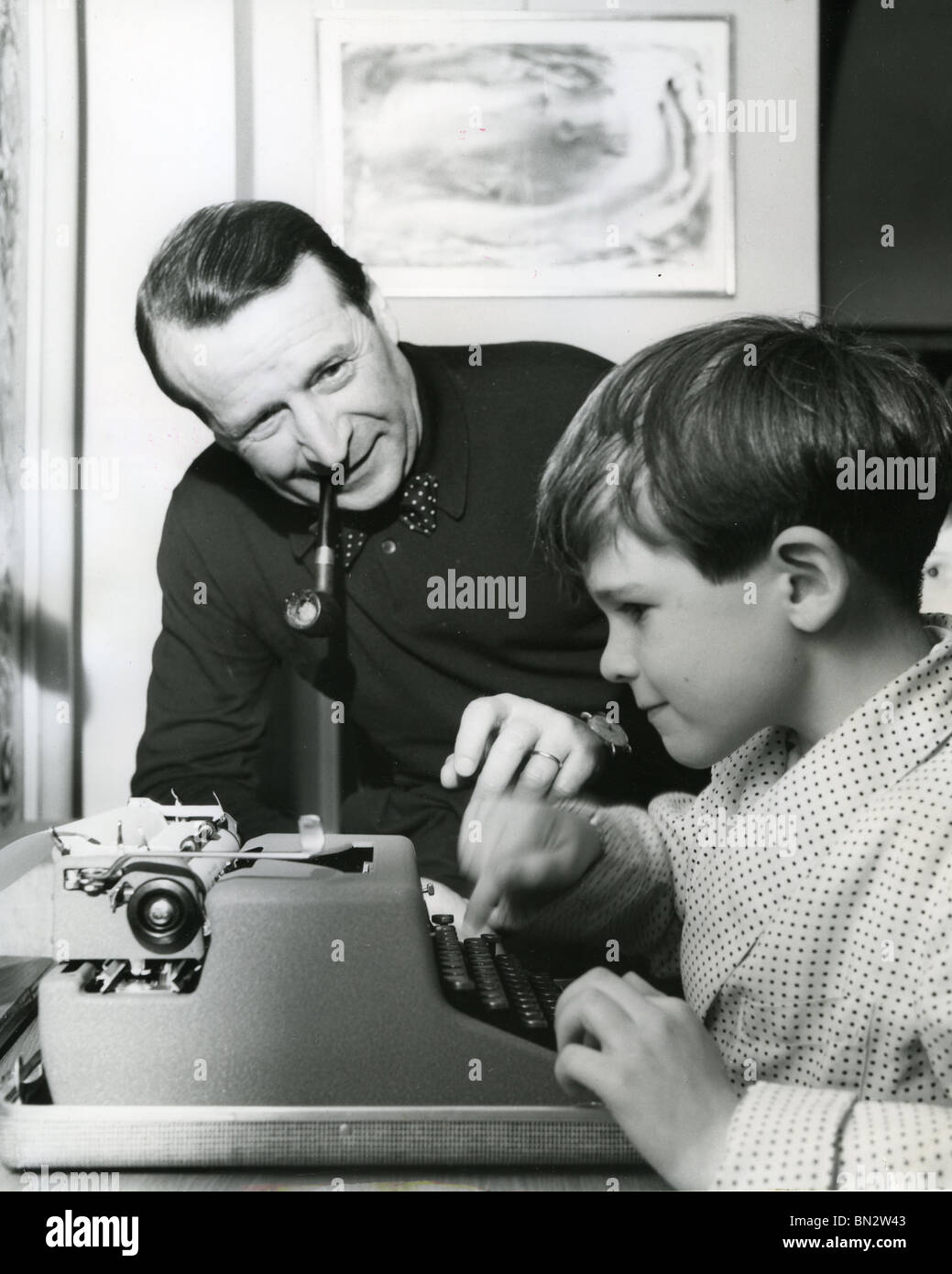 Georges Simenon High Resolution Stock Photography and Images - Alamy