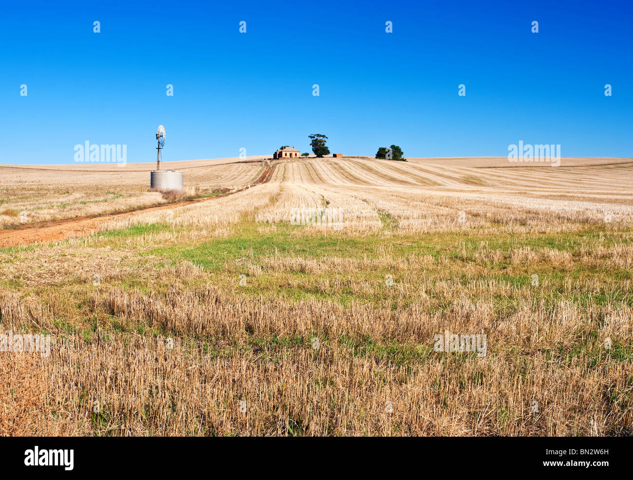 Australian homestead historical hi-res stock photography and images - Alamy