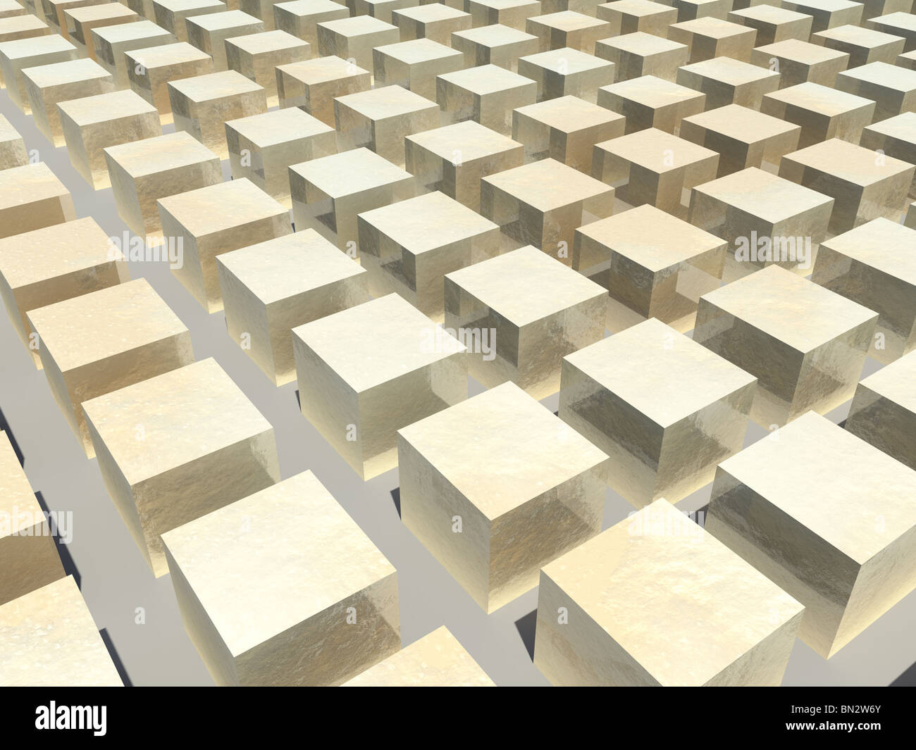 Gold blocks hi-res stock photography and images - Alamy