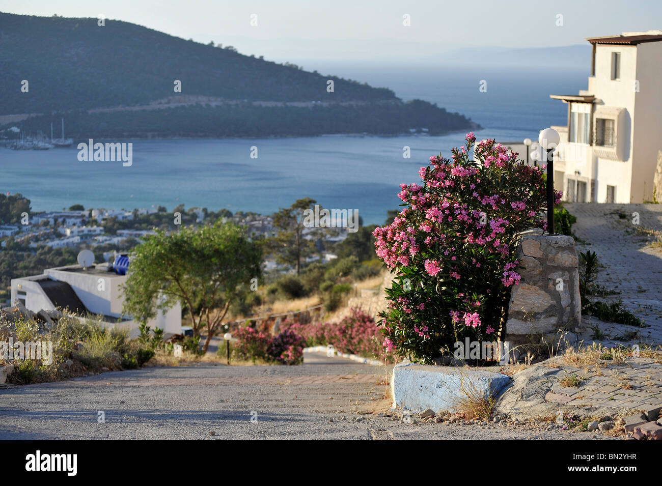 Torba Bodrum Turkey High Resolution Stock Photography and Images - Alamy