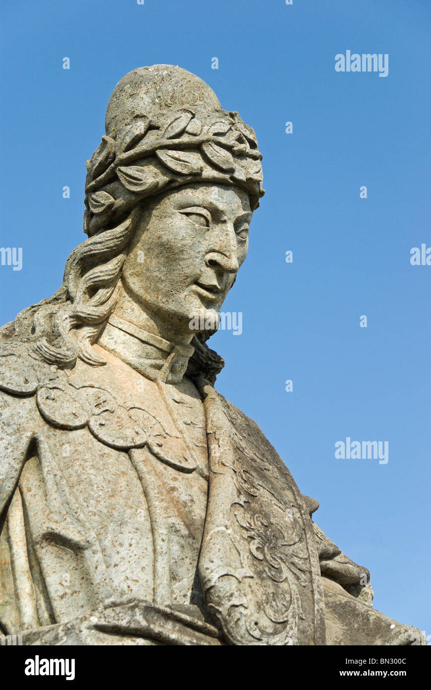 Prophet Daniel, part of the Twelve Prophets, the most famous piece from ...