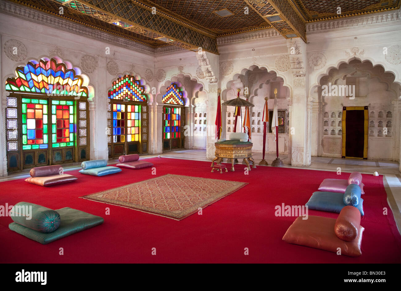 Mughal Throne Stock Photos & Mughal Throne Stock Images - Alamy