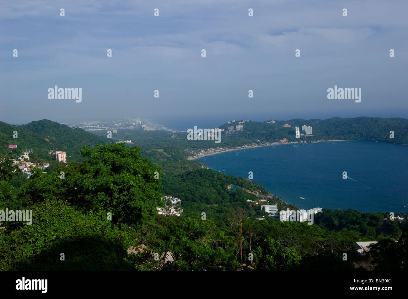 Pichilingue hi-res stock photography and images - Alamy