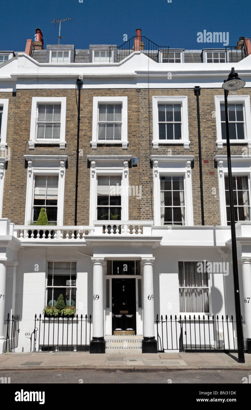 Pimlico london hi-res stock photography and images - Alamy