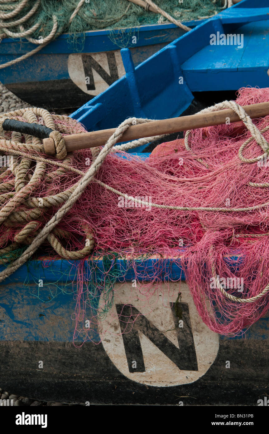 Net river hi-res stock photography and images - Alamy