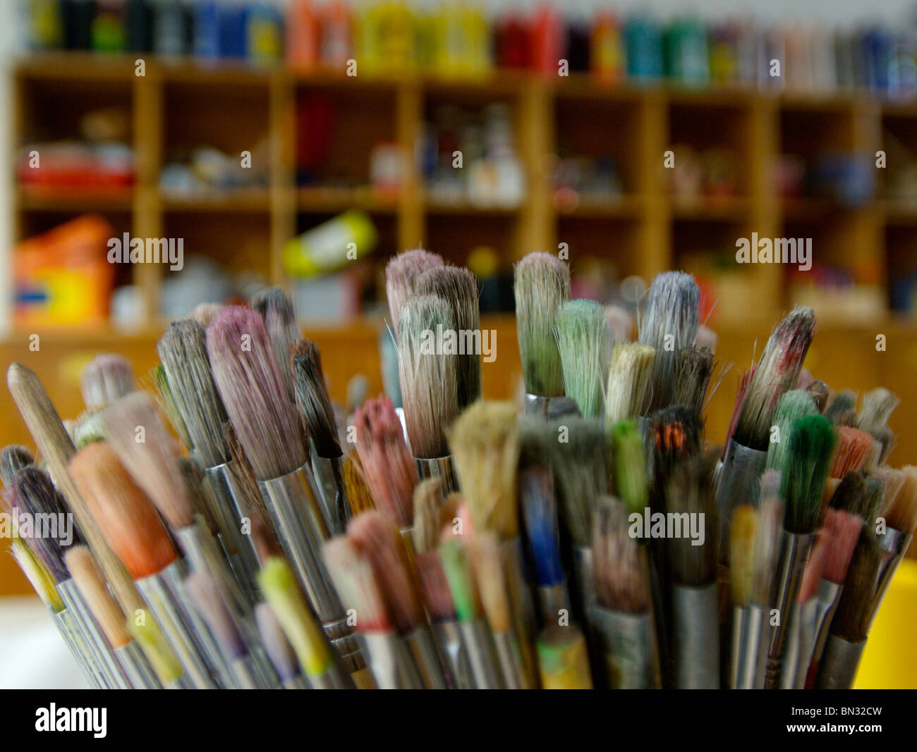 Chiswick school of art hi-res stock photography and images - Alamy