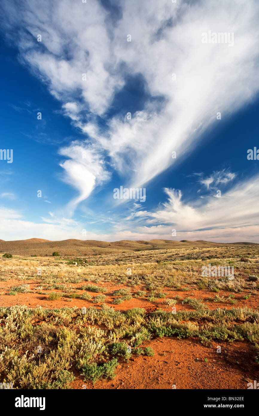 Silverton australia hi-res stock photography and images - Alamy
