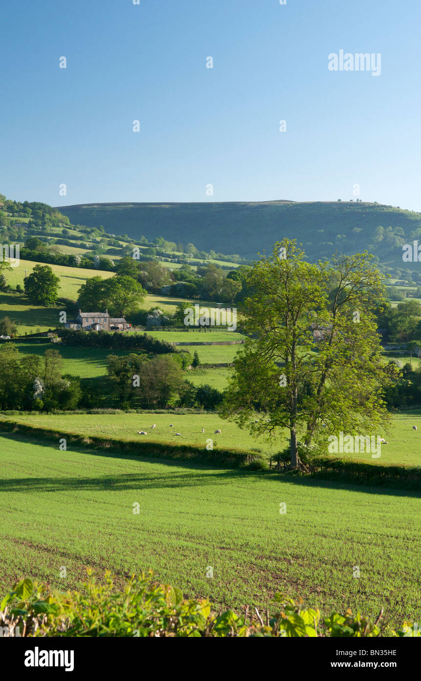 Bwlch hi-res stock photography and images - Alamy
