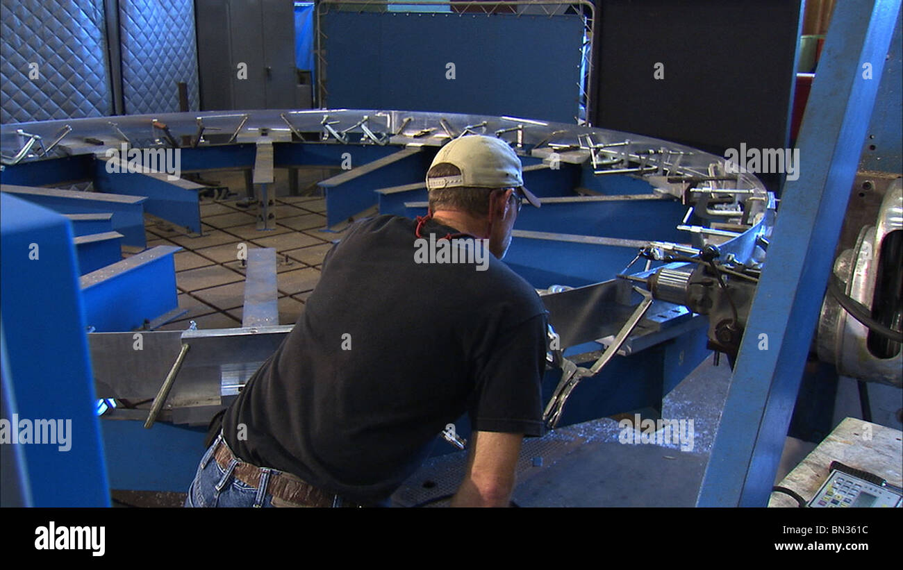 Friction stir welding hi-res stock photography and images - Alamy