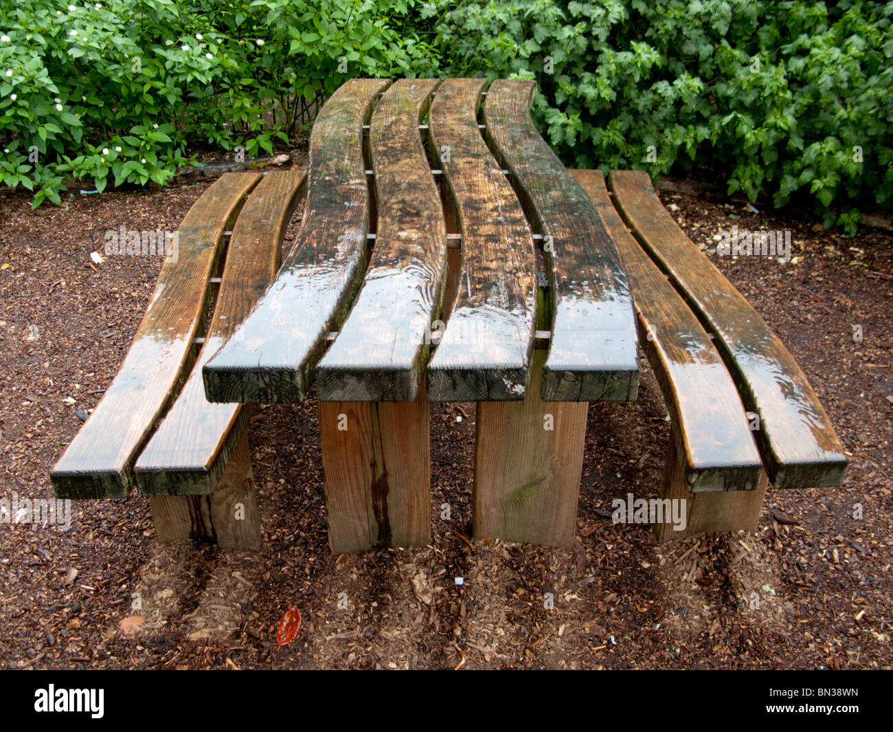 Cafe richmond park hi-res stock photography and images - Alamy