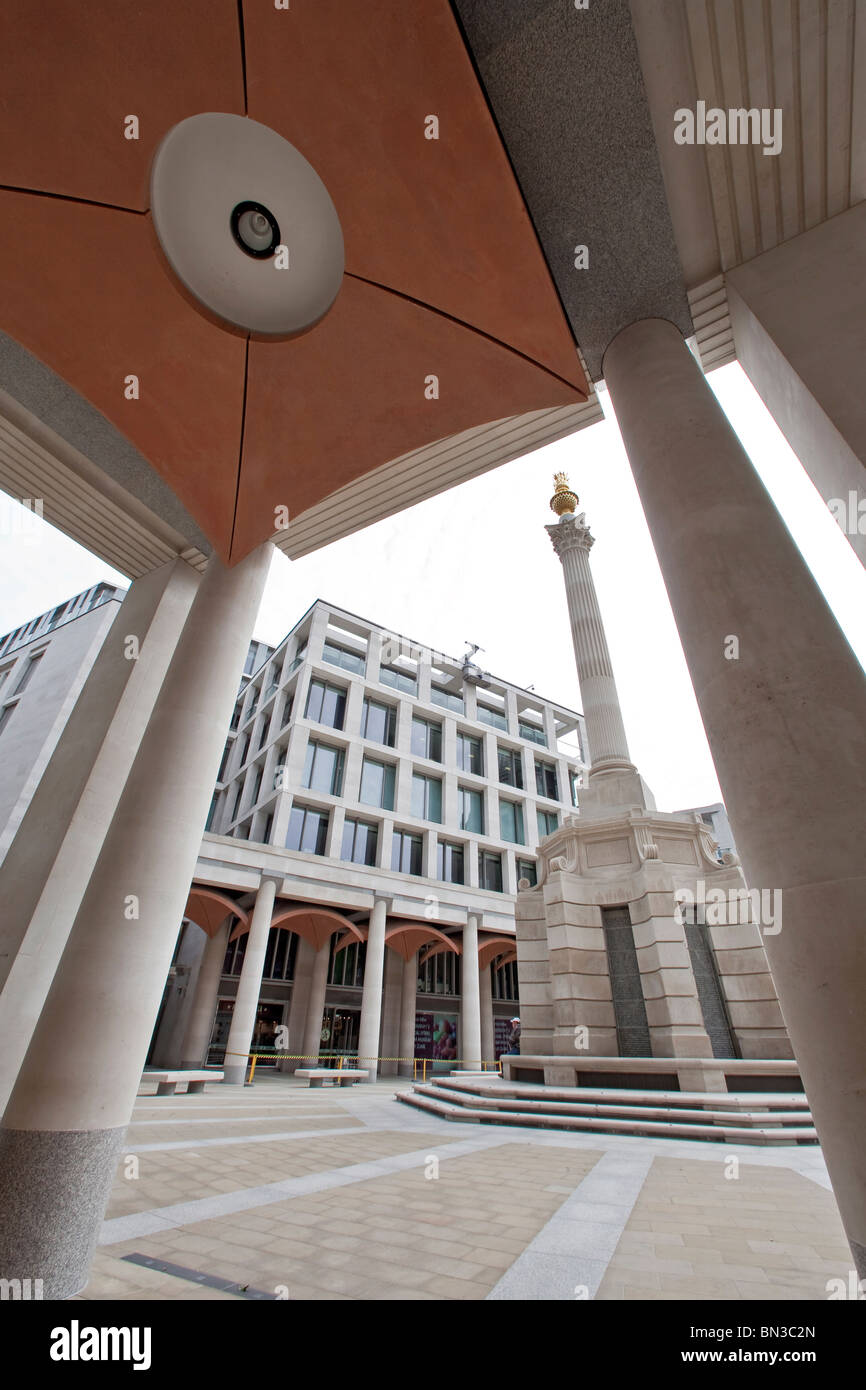 Headquarters of the London Stock Exchange Stock Photo - Alamy