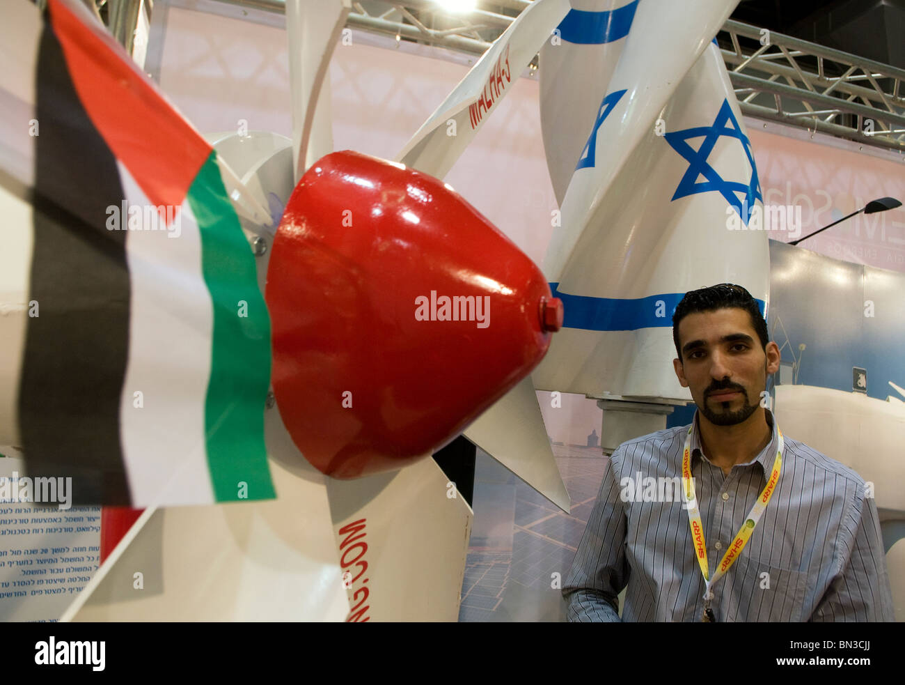 Palestinian clean hi-res stock photography and images - Alamy