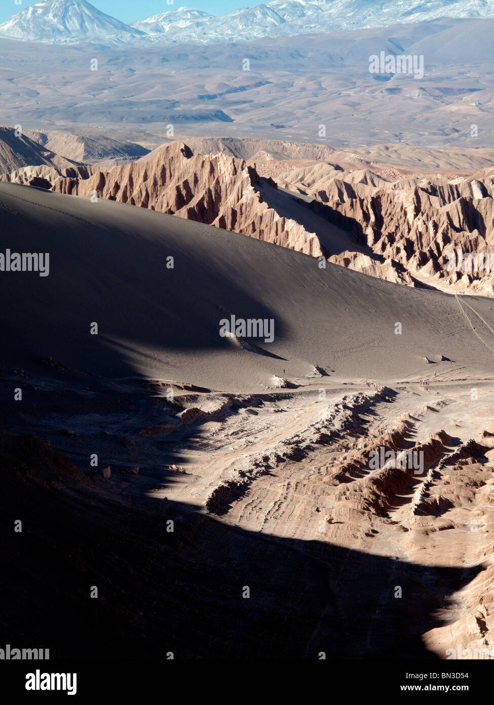 Visit death valley hi-res stock photography and images - Alamy